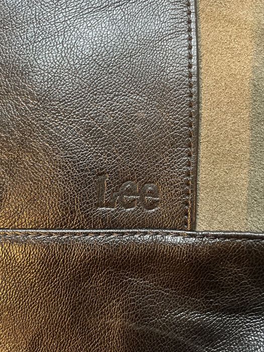 Lee Lee bag | Grailed