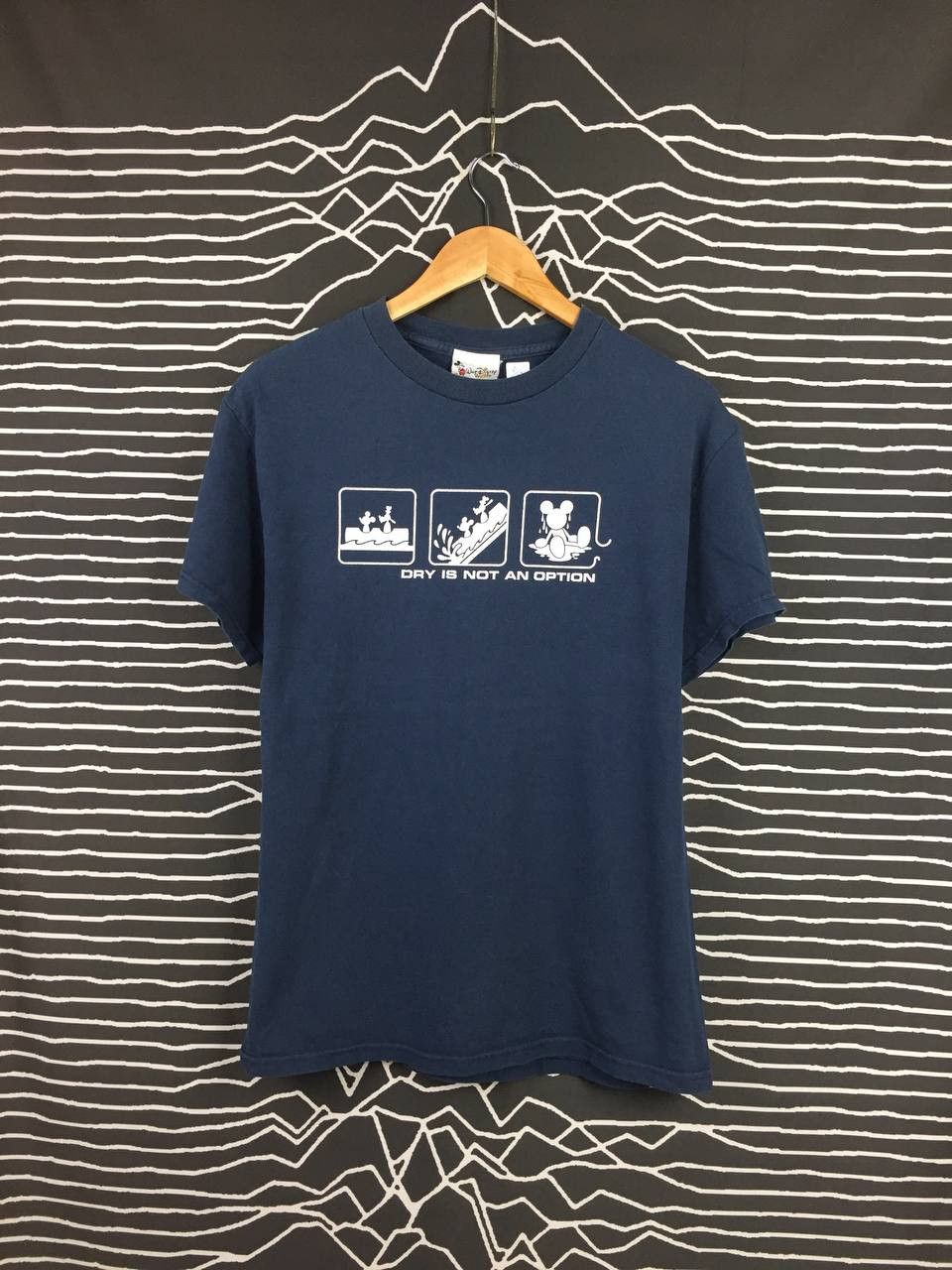 Cartoon Network × Disney × Vintage Vtg Walt Disney World Splash ...