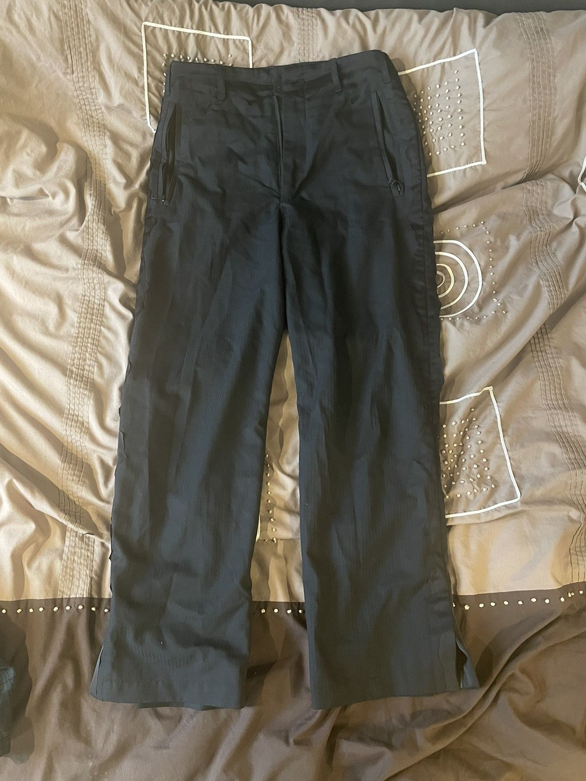 Professor.E Professor E track pants | Grailed