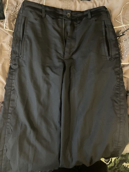 Professor.E Professor E track pants | Grailed