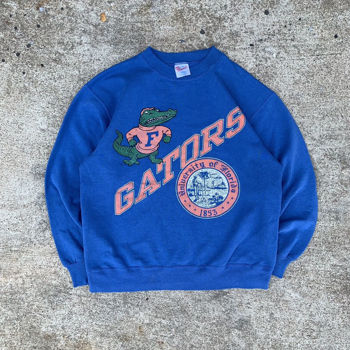 Vintage Vintage Florida Gators 90s | Grailed
