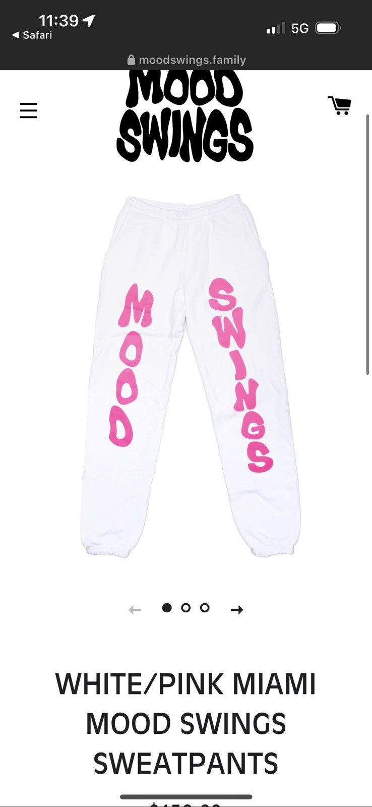 Other BLOODY DIOR X BLOODY OSIRIS MOOD SWINGS ART BASEL EDITION | Grailed