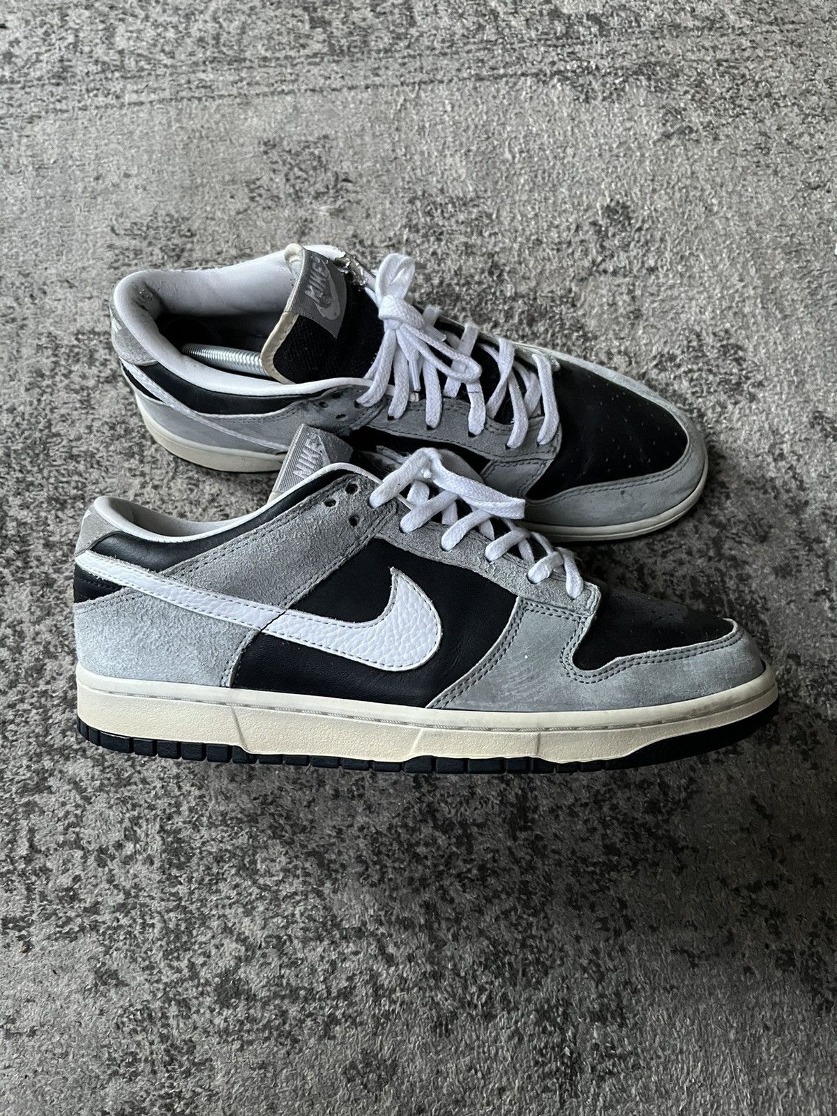 Nike Nike Dunk Low vintage 2004 304714-004 | Grailed