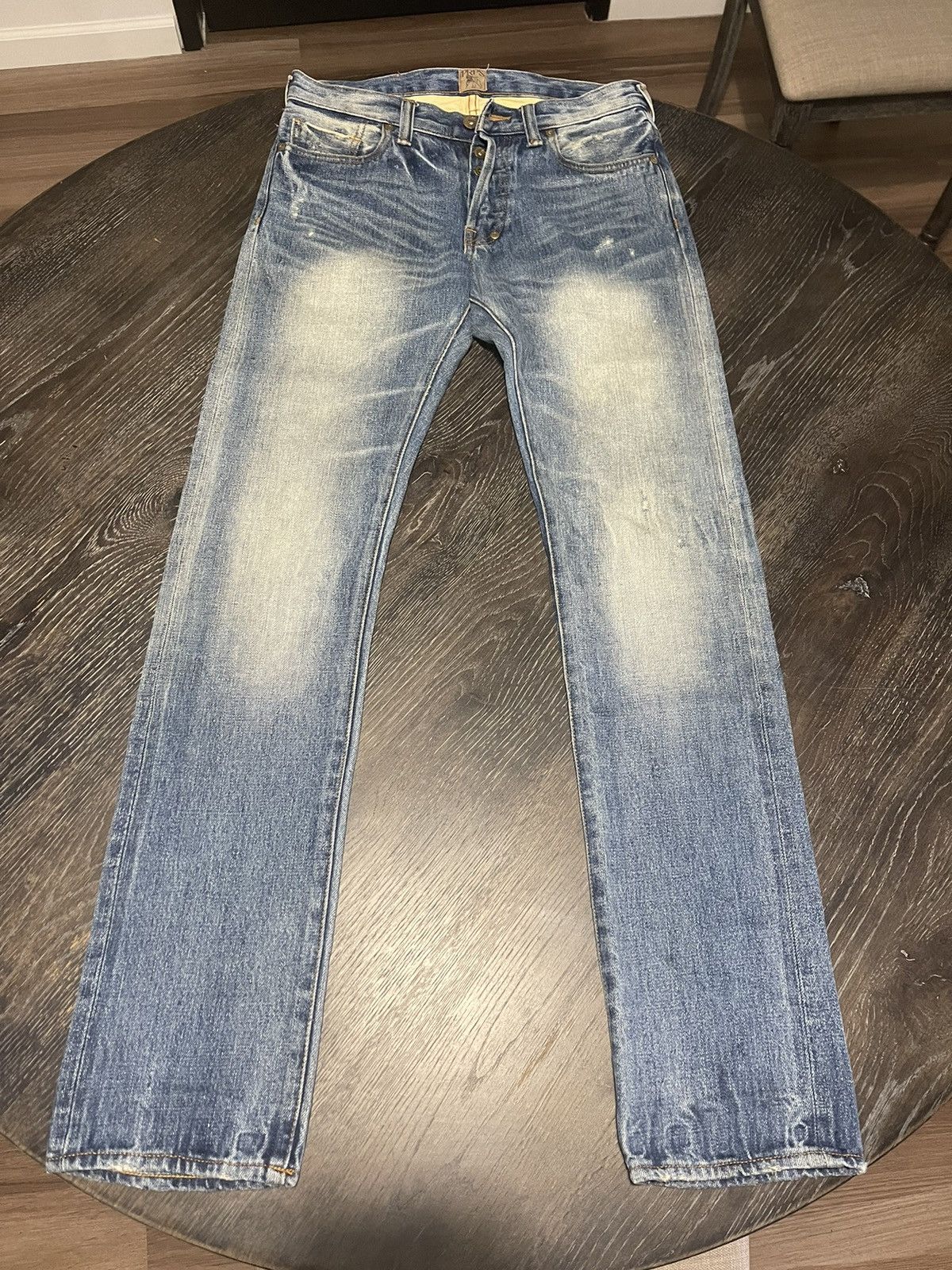 Prps Vintage Prps Jeans | Grailed
