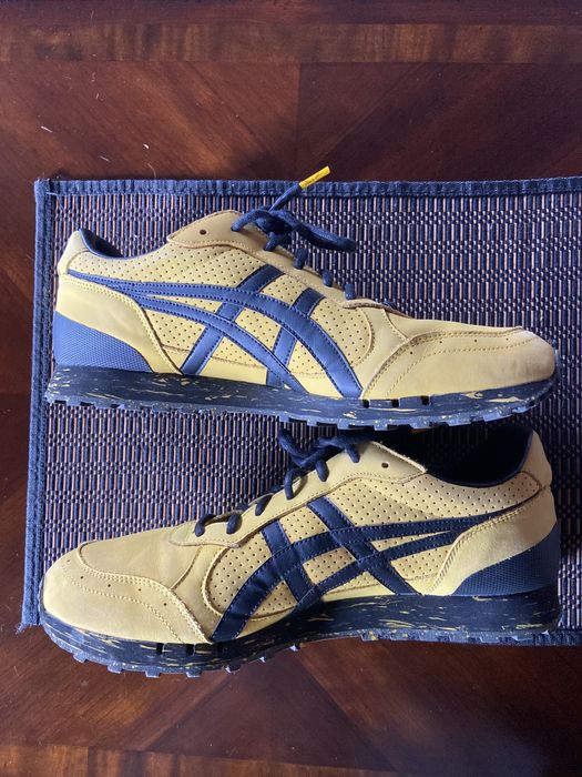 Asics Bruce Lee x onitsuka tiger | Grailed