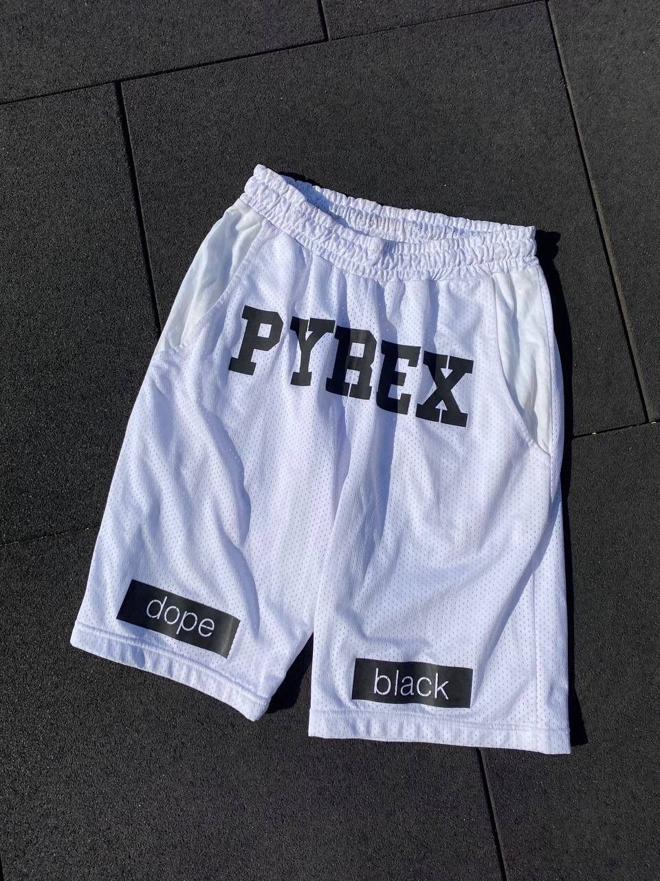 Pyrex Vision × Virgil Abloh PYREX VISION X VIRGIL ABLOH SHORTS | Grailed