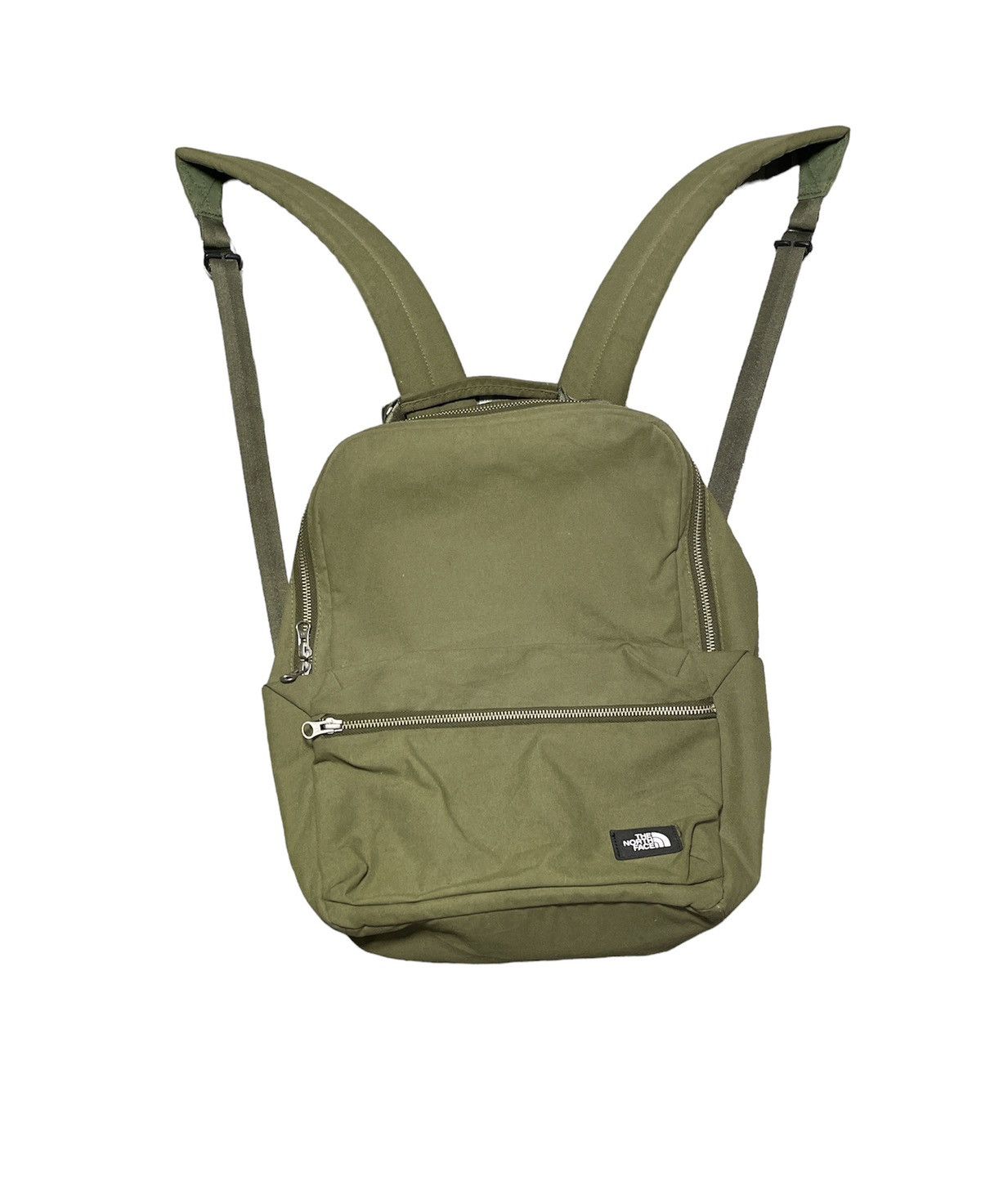 The North Face The North Face Force Backpacks | Grailed