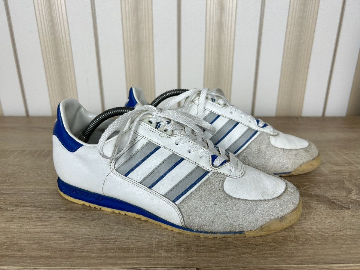 Adidas × Vintage Adidas Rom Vintage 90s | Grailed