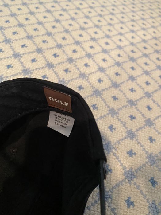 Golf Wang igor hat | Grailed