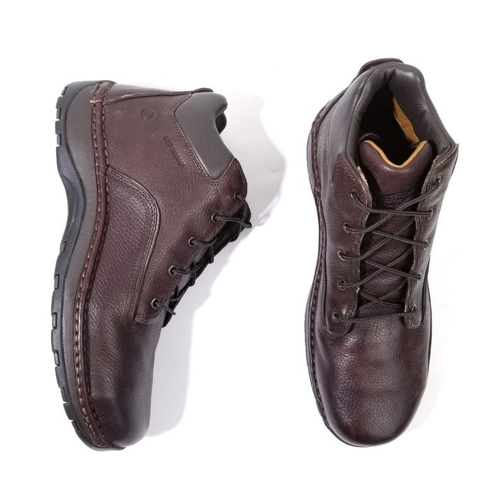 Red Wing NEW Red Wing Steel Toe Safety Work Boots | Grailed