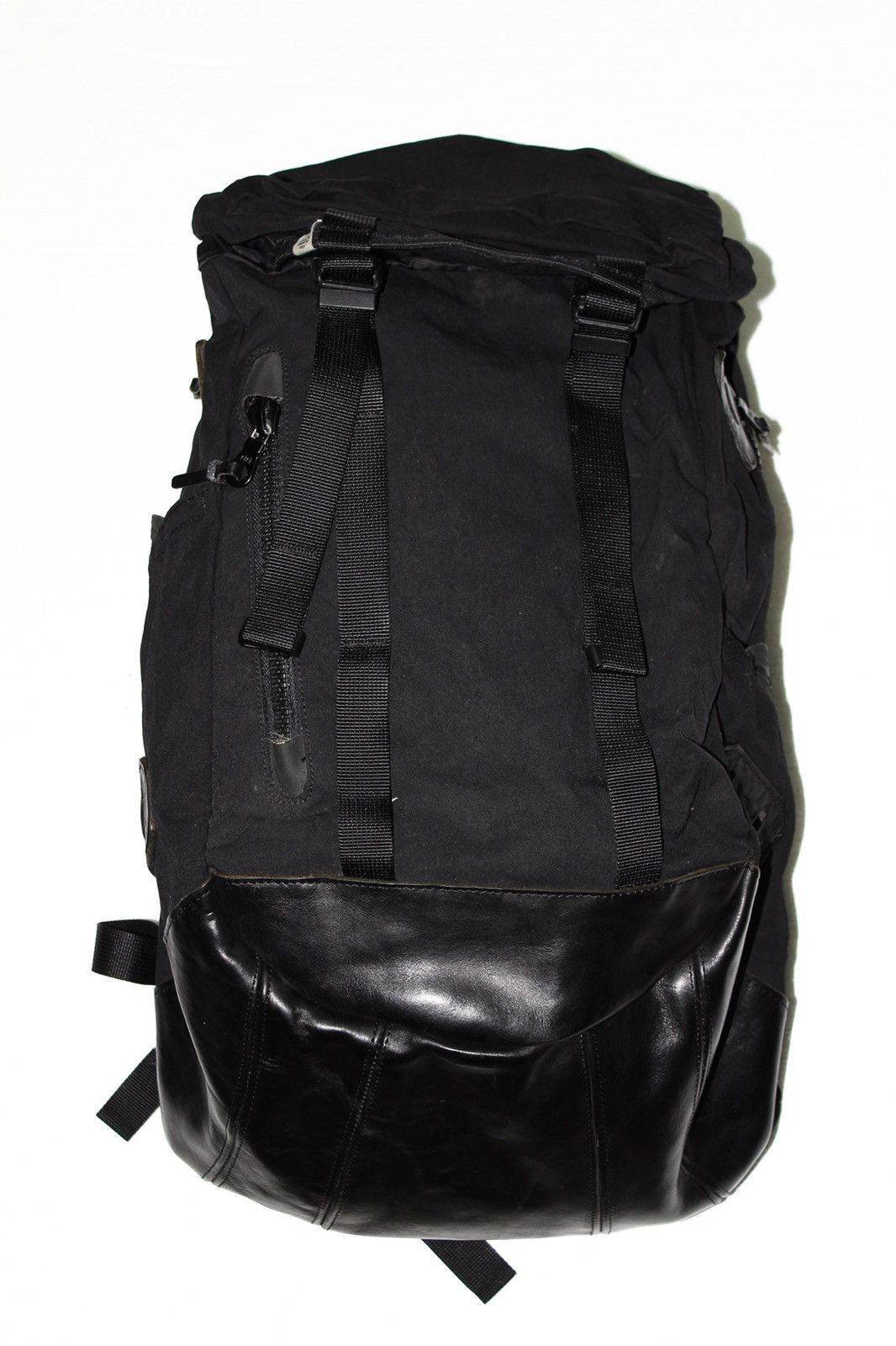 Visvim Ballistic 25L Backpack | Grailed