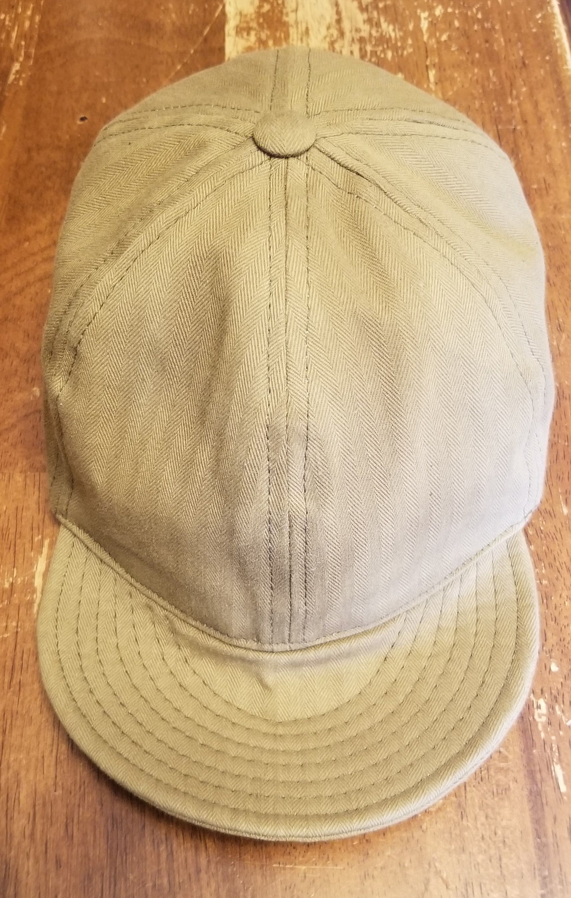 Knickerbocker Mfg Co Knickerbocker Mechanics Hat | Grailed