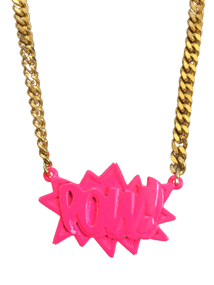 Ambush Design OG Ambush POW Chain Necklace | Grailed