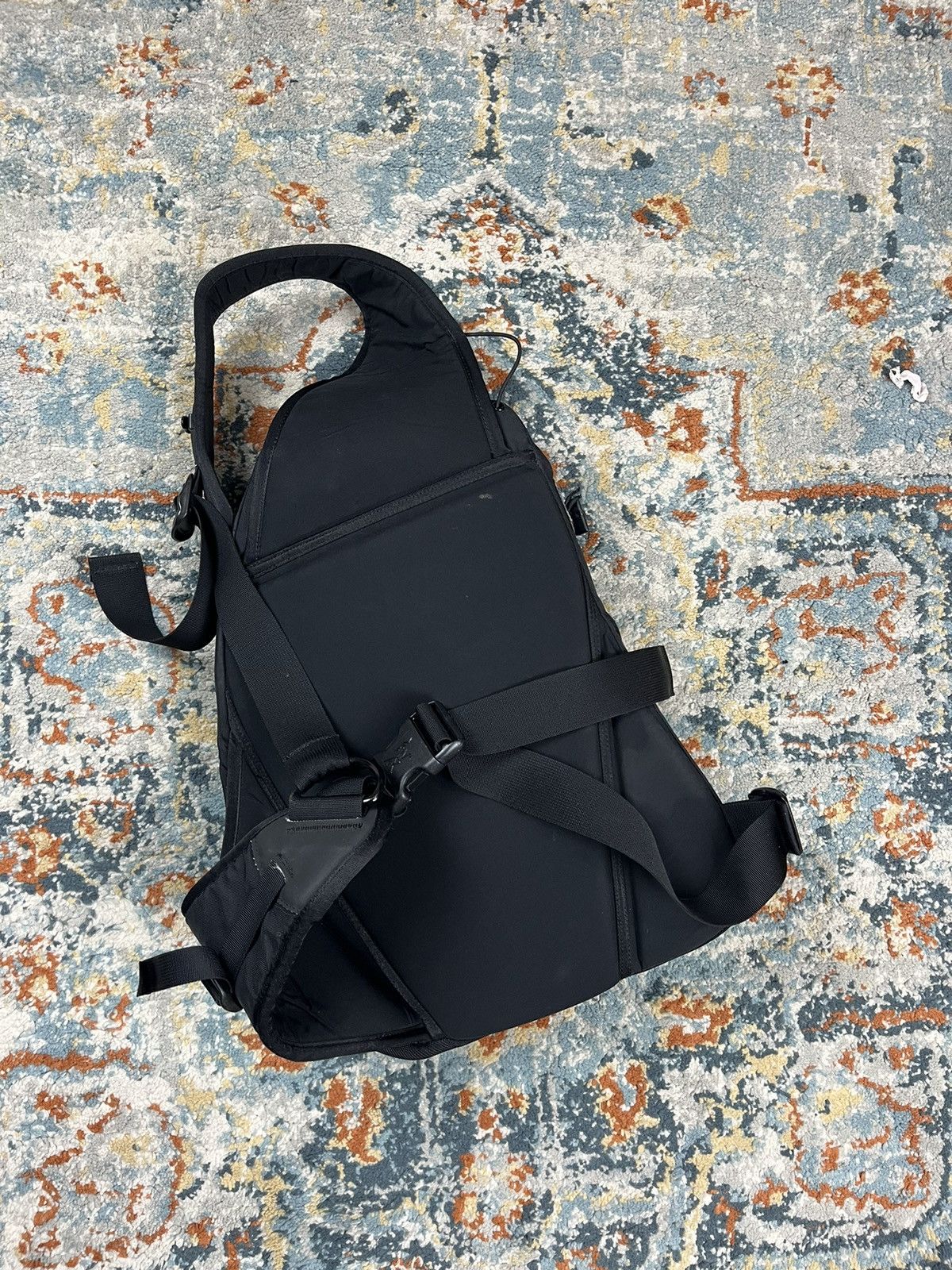 Arc'teryx × Streetwear × Vintage Arctryx Quiver Bag | Grailed