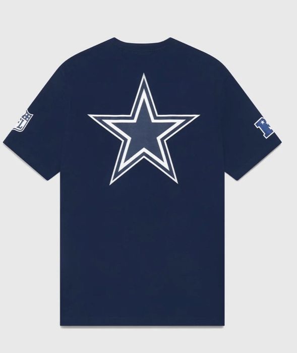 Octobers Very Own OVO DALLAS COWBOYS OG OWL TSHIRT | Grailed