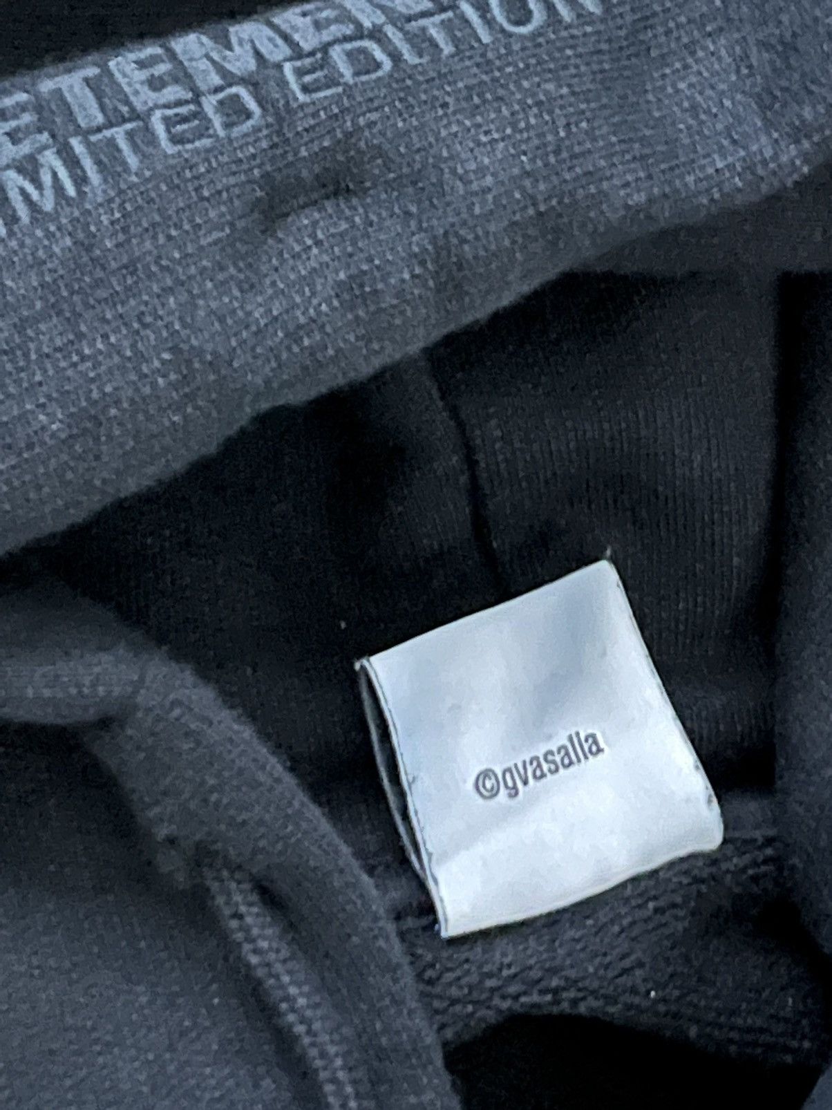 Vetements Vetements “Life After Death” | Grailed
