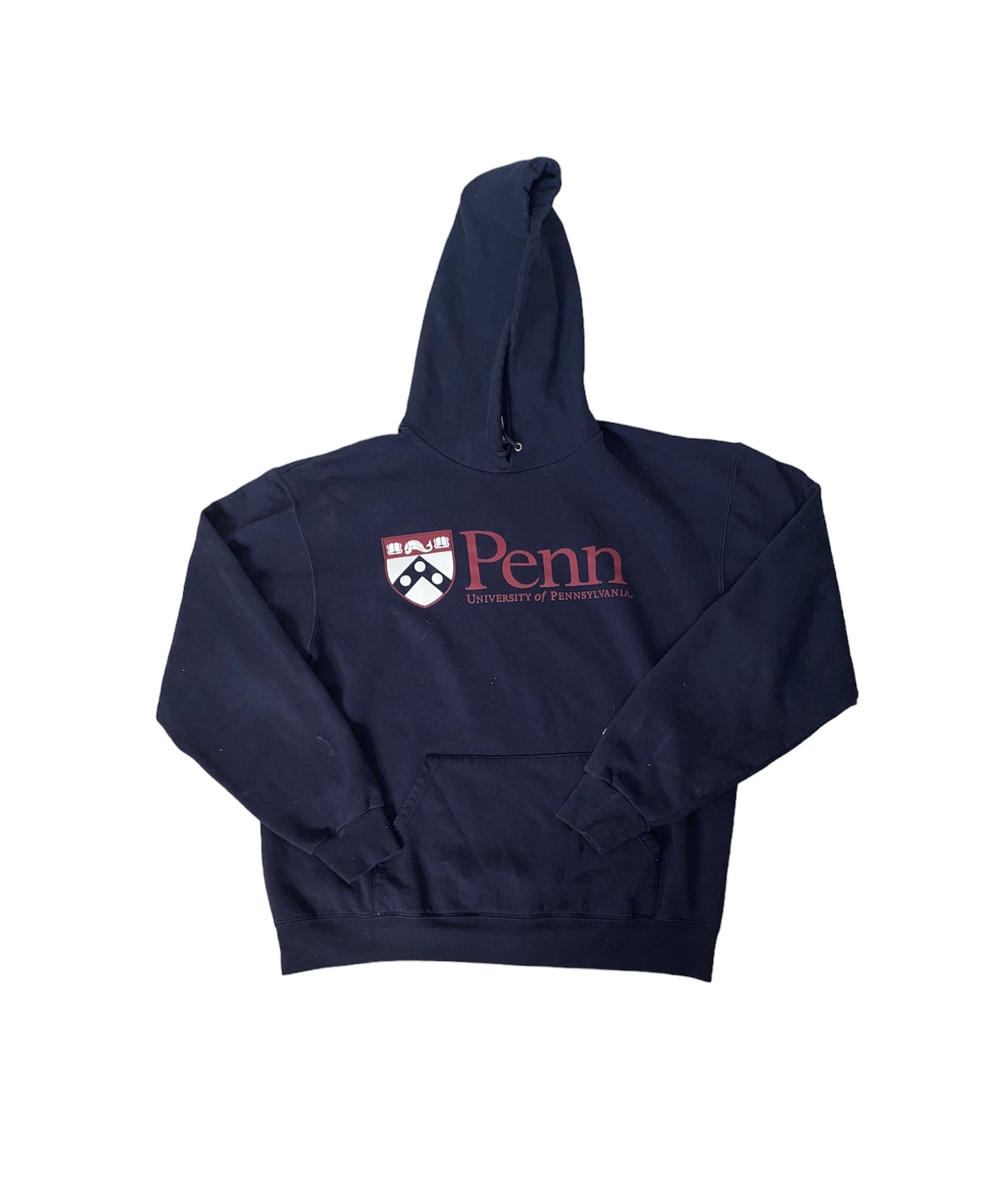 Champion Champion University of Pennsylvania Hoodie | Grailed
