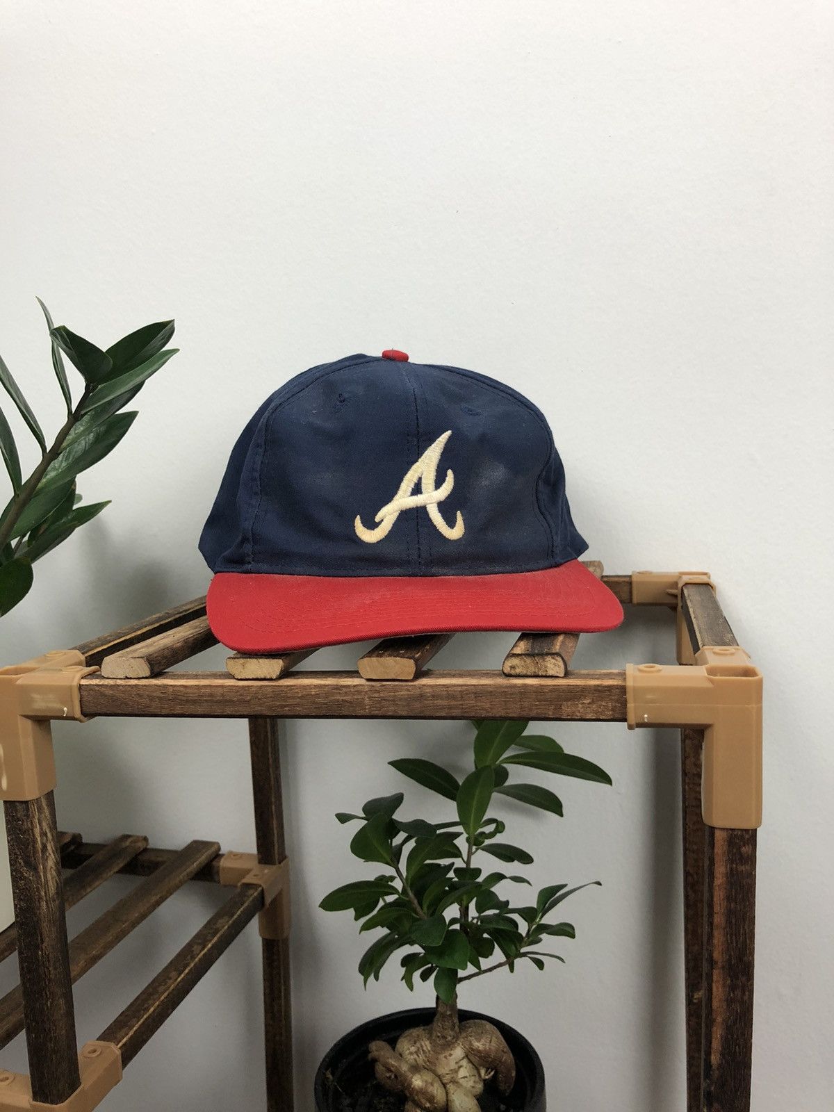 MLB × Streetwear × Vintage Vintage LA Angels Baseball Hat 90s | Grailed