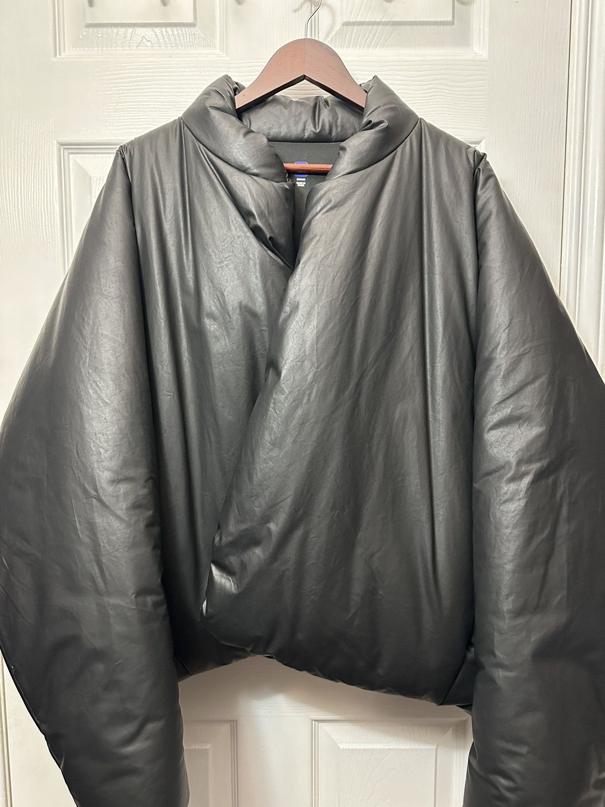 Gap × Kanye West YZY GAP ROUND JACKET | Grailed