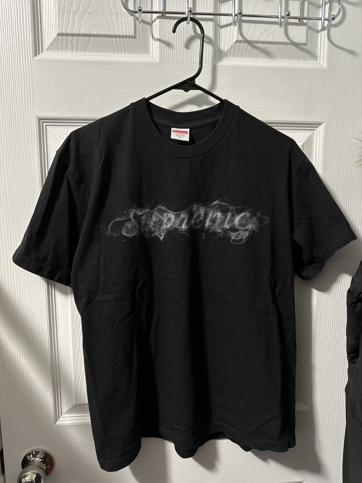 Supreme Supreme smoke tee | Grailed