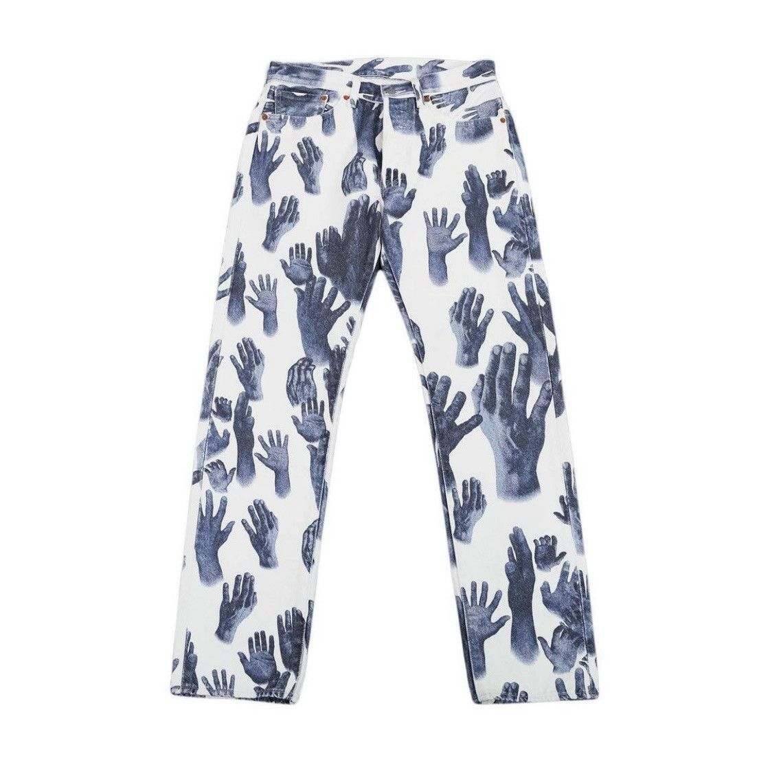 Levi's Denim Tears x Levi’s - Season 2 FREE OVERNIGHT | Grailed