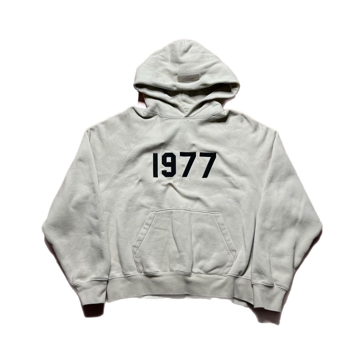 Essentials × Fear of God × Streetwear Fear of God Essentials 1977 ...