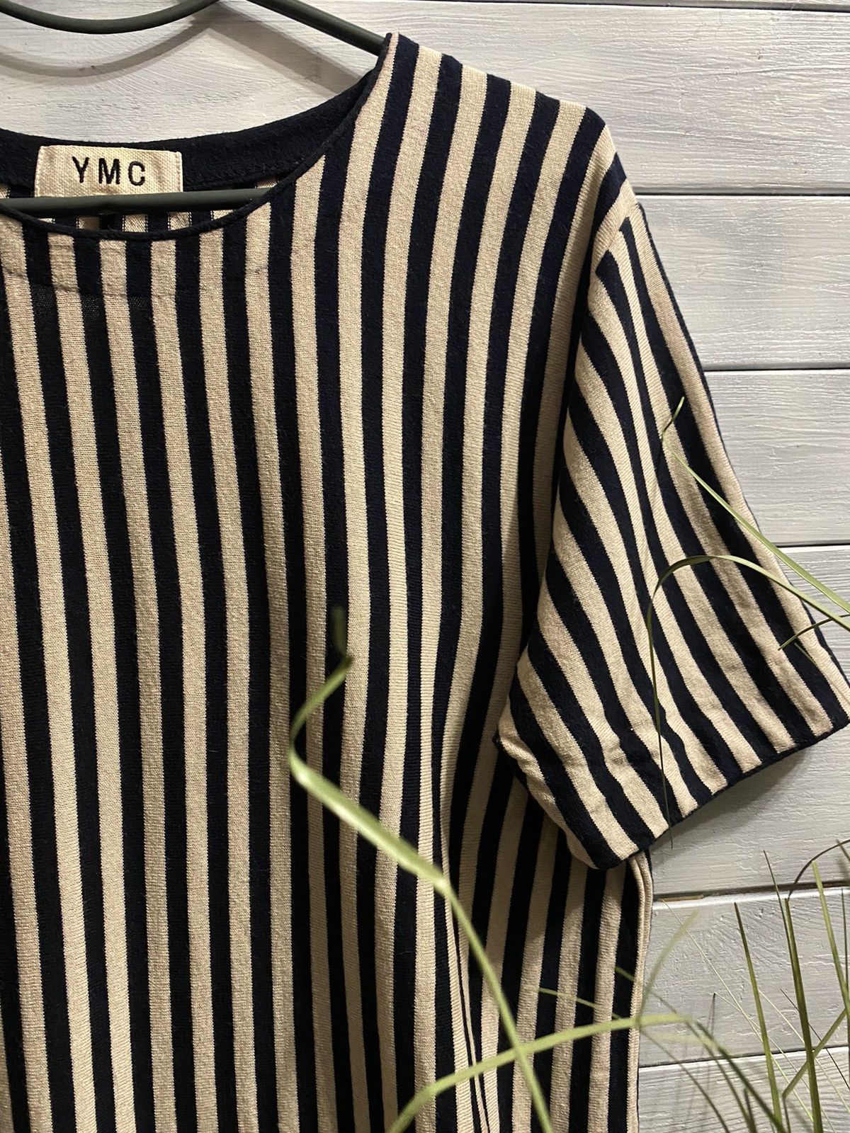 Japanese Brand × Skategang × YMC T-Shirt You Must Create Y2K Japanese ...