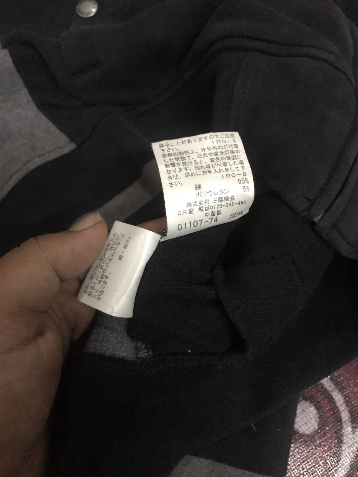 Vintage BURBERRY Black Label zipper hooded rare design | Grailed