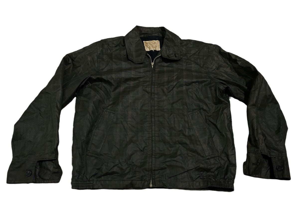 Japanese Brand × Vintage Top Mode High Class Gentleman Style Stripper ...