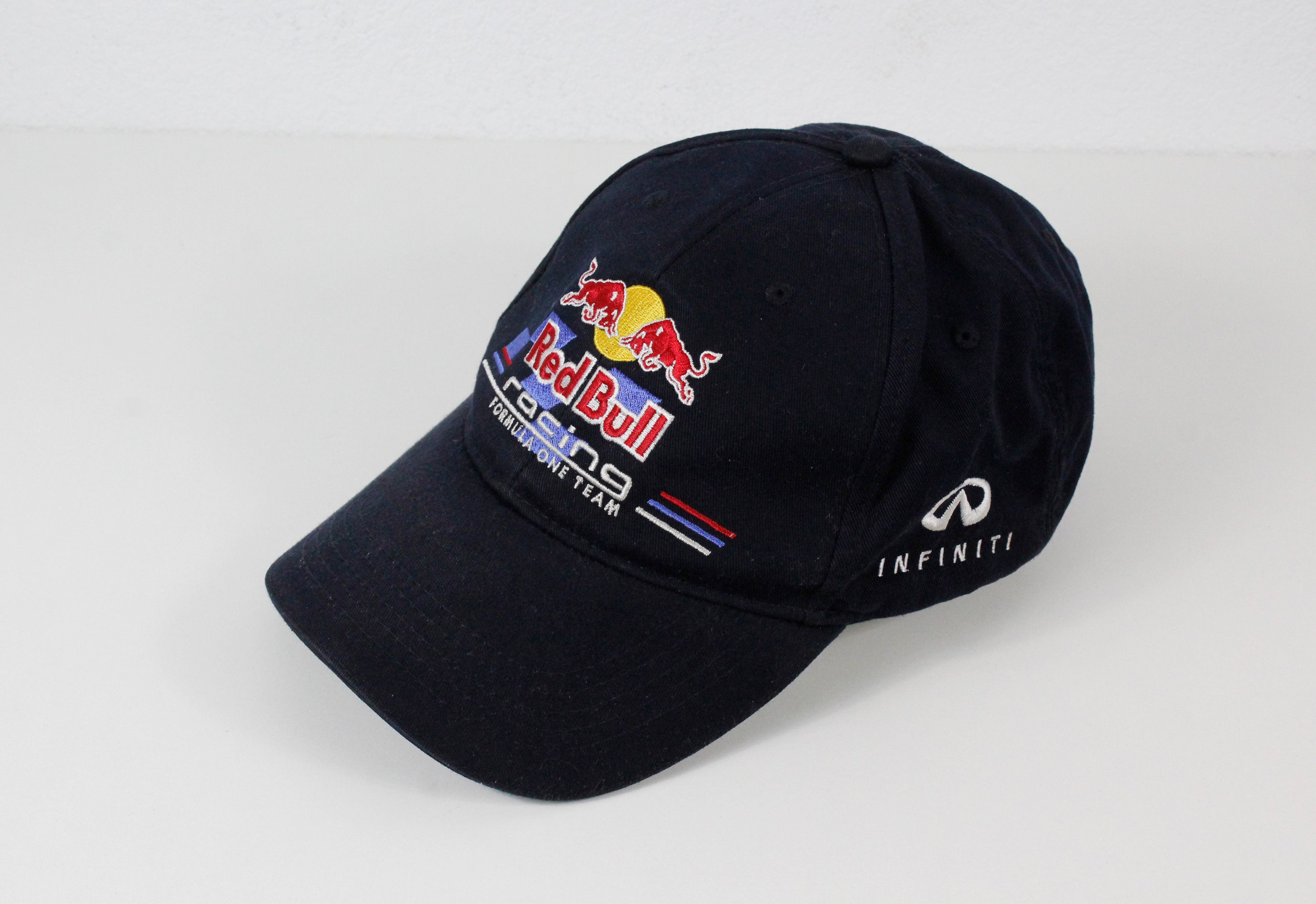 Formula 1 × Racing × Red Bull Red Bull Racing Formula 1 Infiniti Cap ...