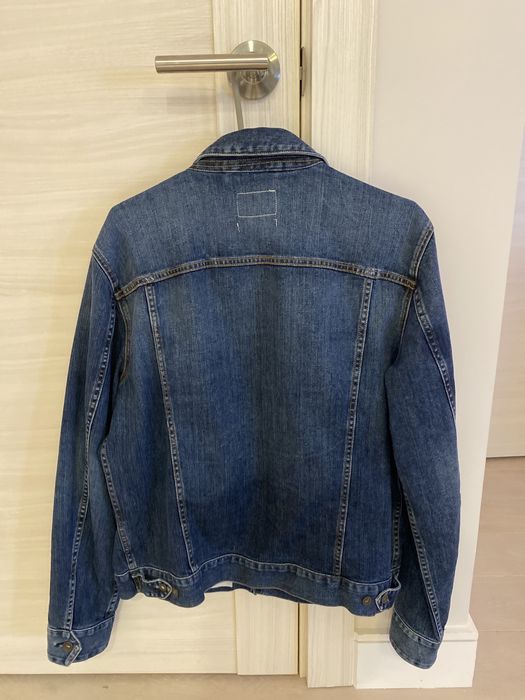 Rag & Bone Definitive Jean Jacket | Grailed Rag & Bone Definitive Jean Jacket | Grailed