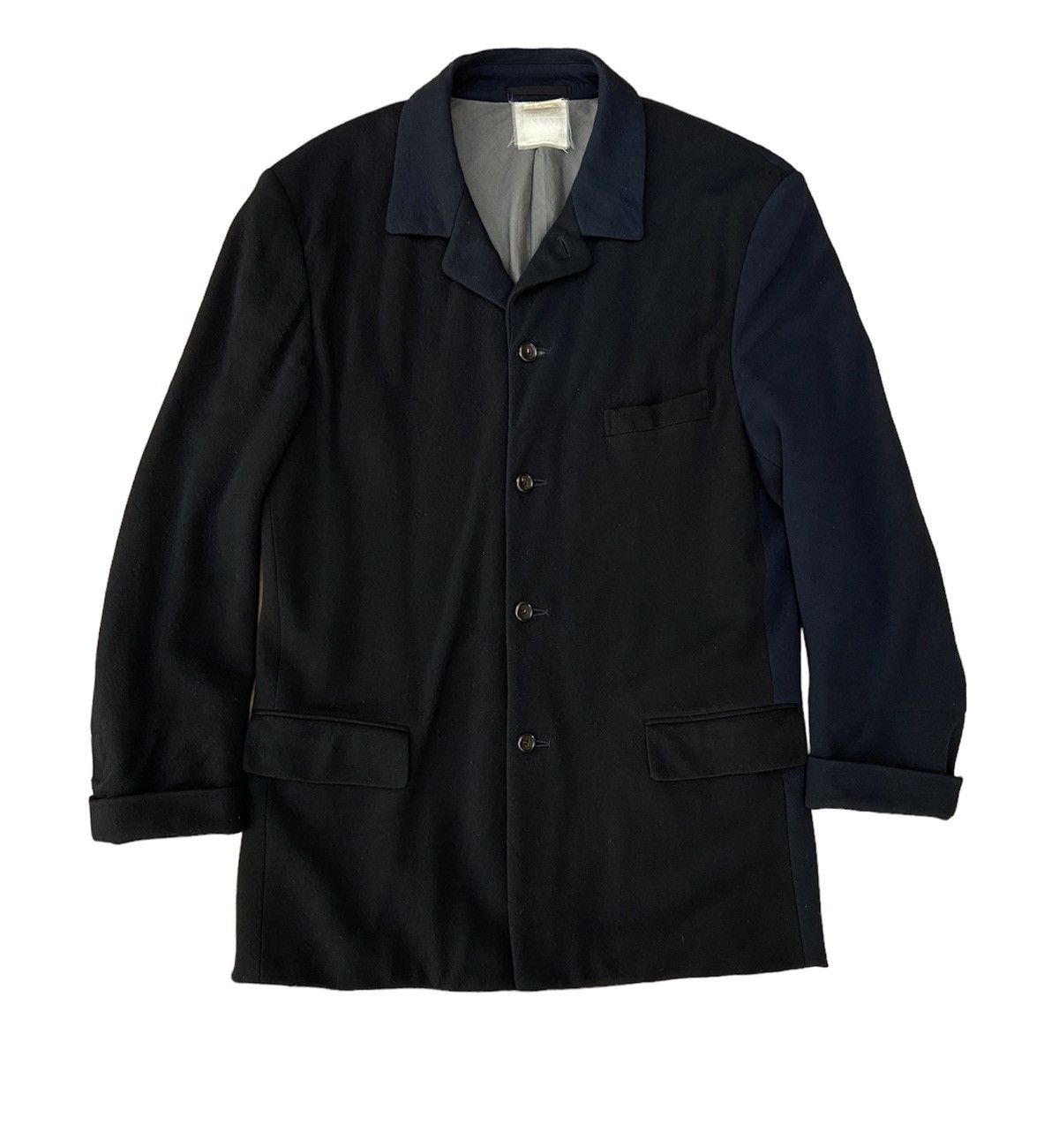 Archival Clothing × Comme Des Garcons Homme Plus × Vintage CDG Homme ...