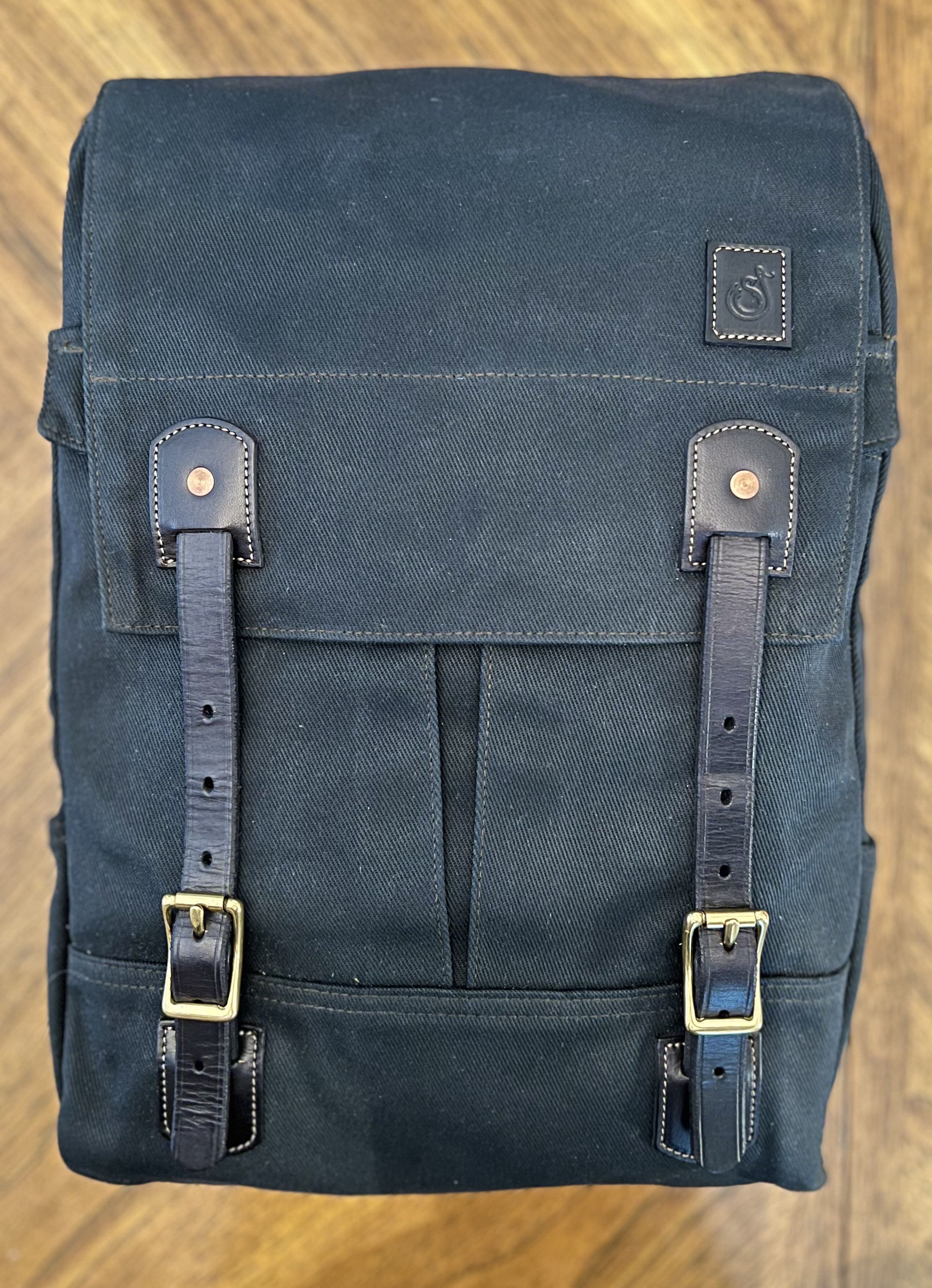 Ship John Ship John Waylon Pack | Grailed