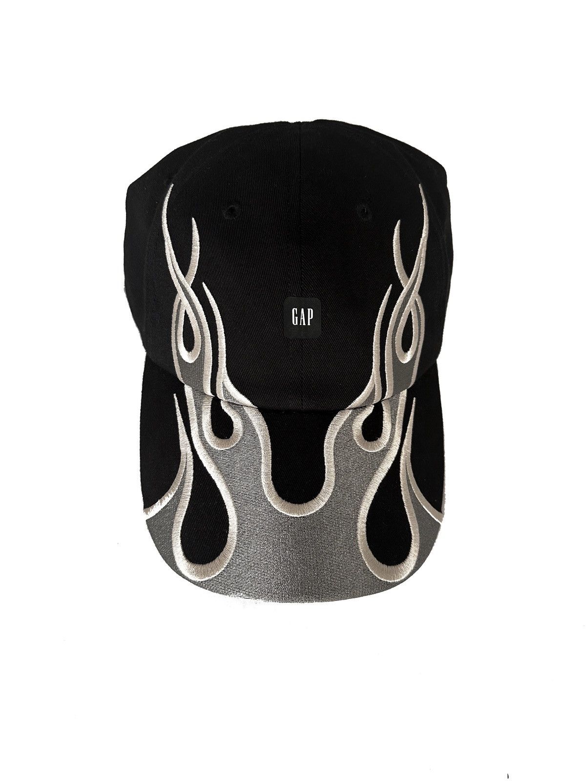 Gap × Kanye West Yeezy x GAP Flame Hat | Grailed