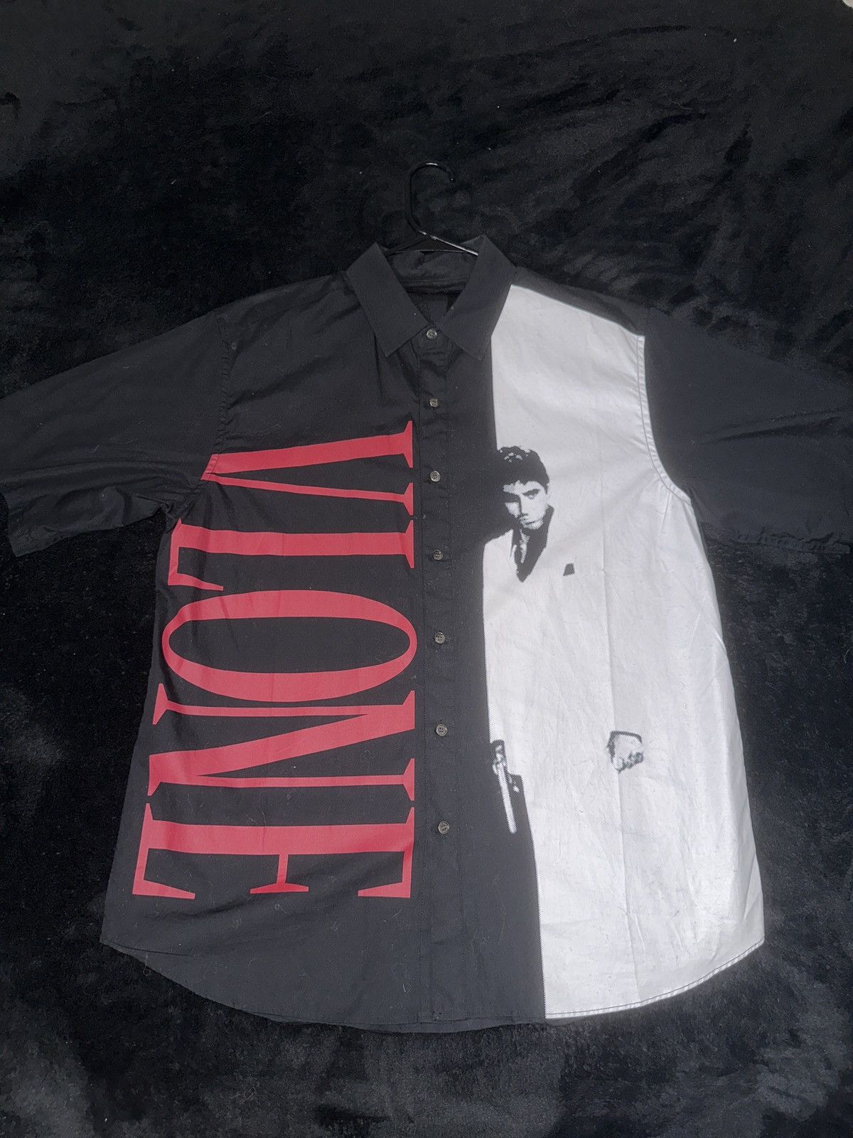 Vlone VLONE x Scarface | Grailed