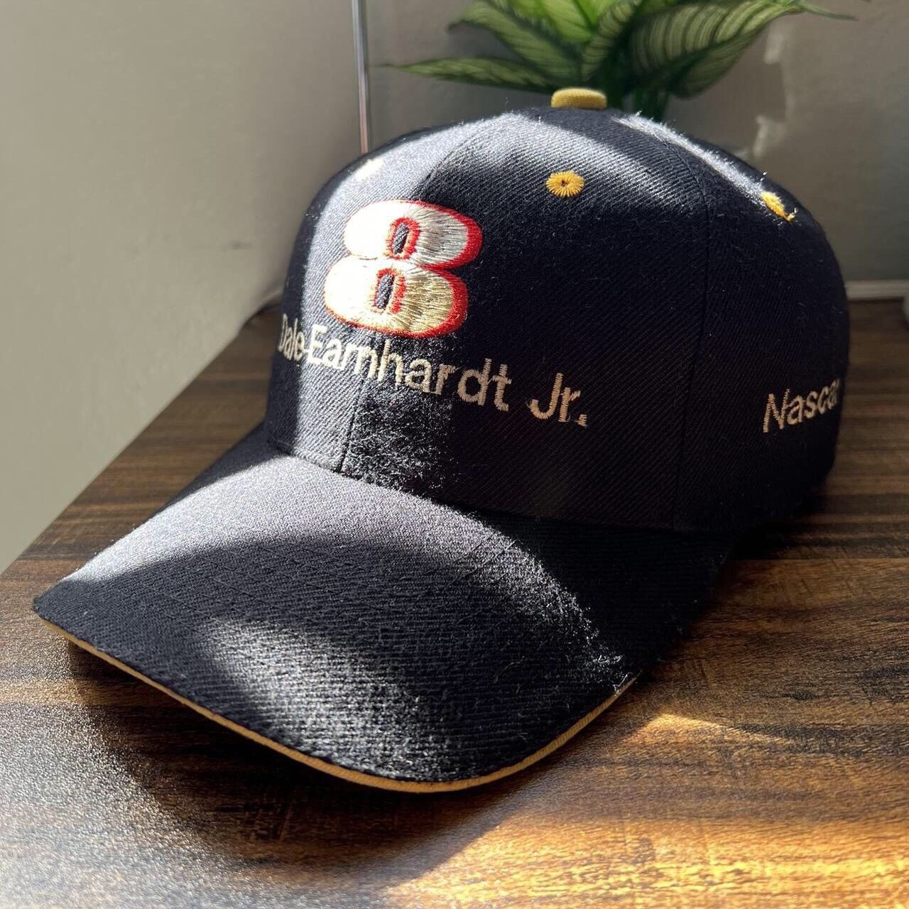 Vintage Vintage NASCAR Dale Earnhardt jr Hat | Grailed