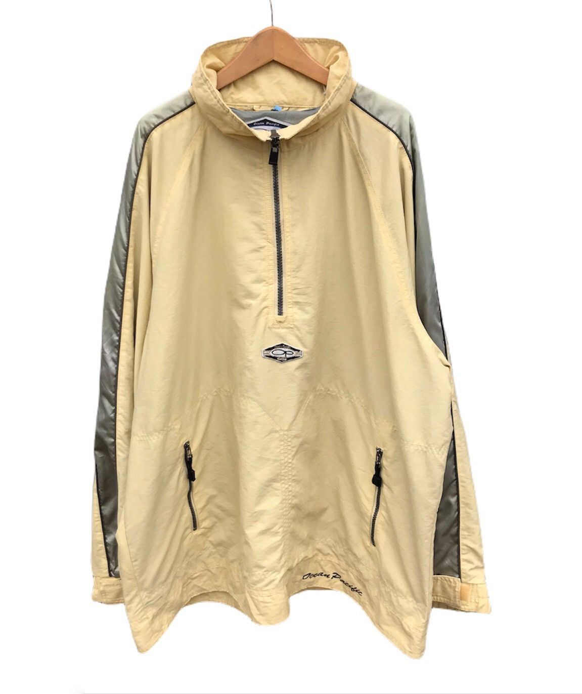 Surf Style Ocean Pacific jacket | Grailed