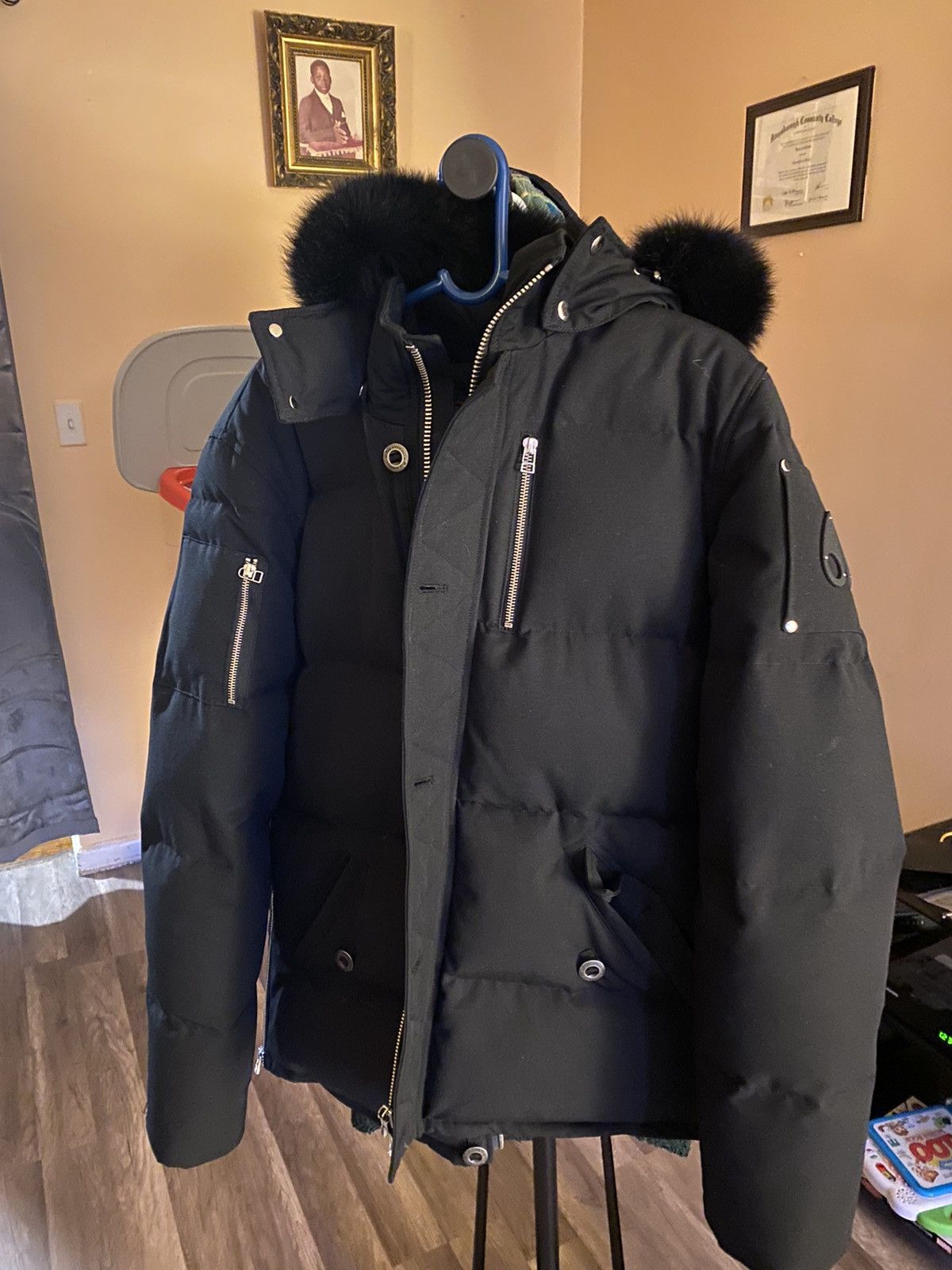 Moose Knuckles Moose Knuckle Big Ridge | Grailed