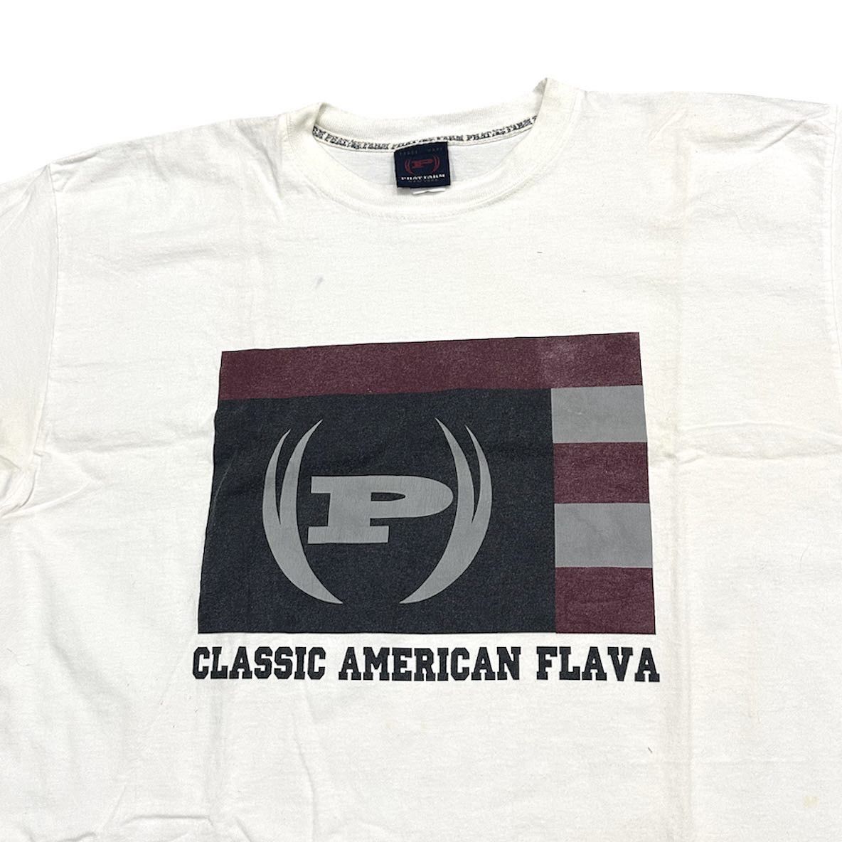 Phat Farm × Streetwear × Vintage Vintage 90’s Phat Farm Classic ...