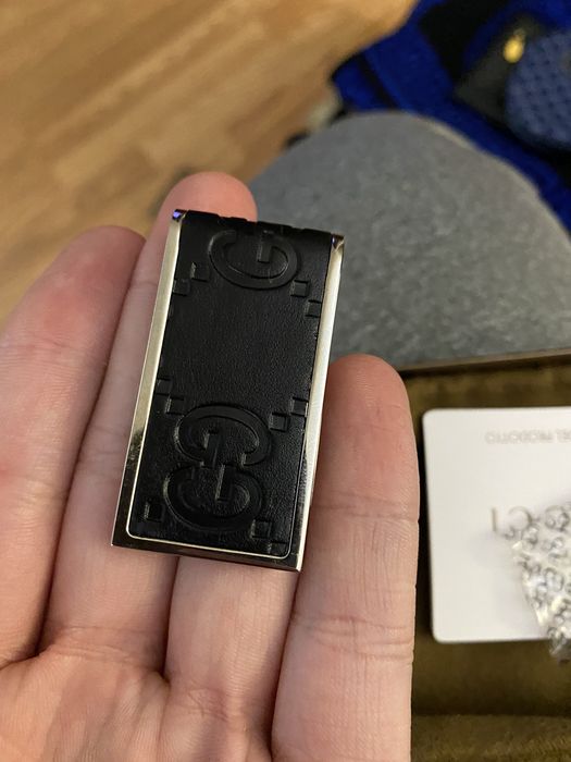 Gucci Gucci money clip | Grailed