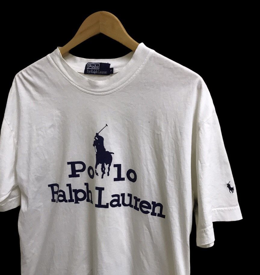 Designer × Polo Ralph Lauren × Ralph Lauren Vintage POLO RALPH LAUREN ...