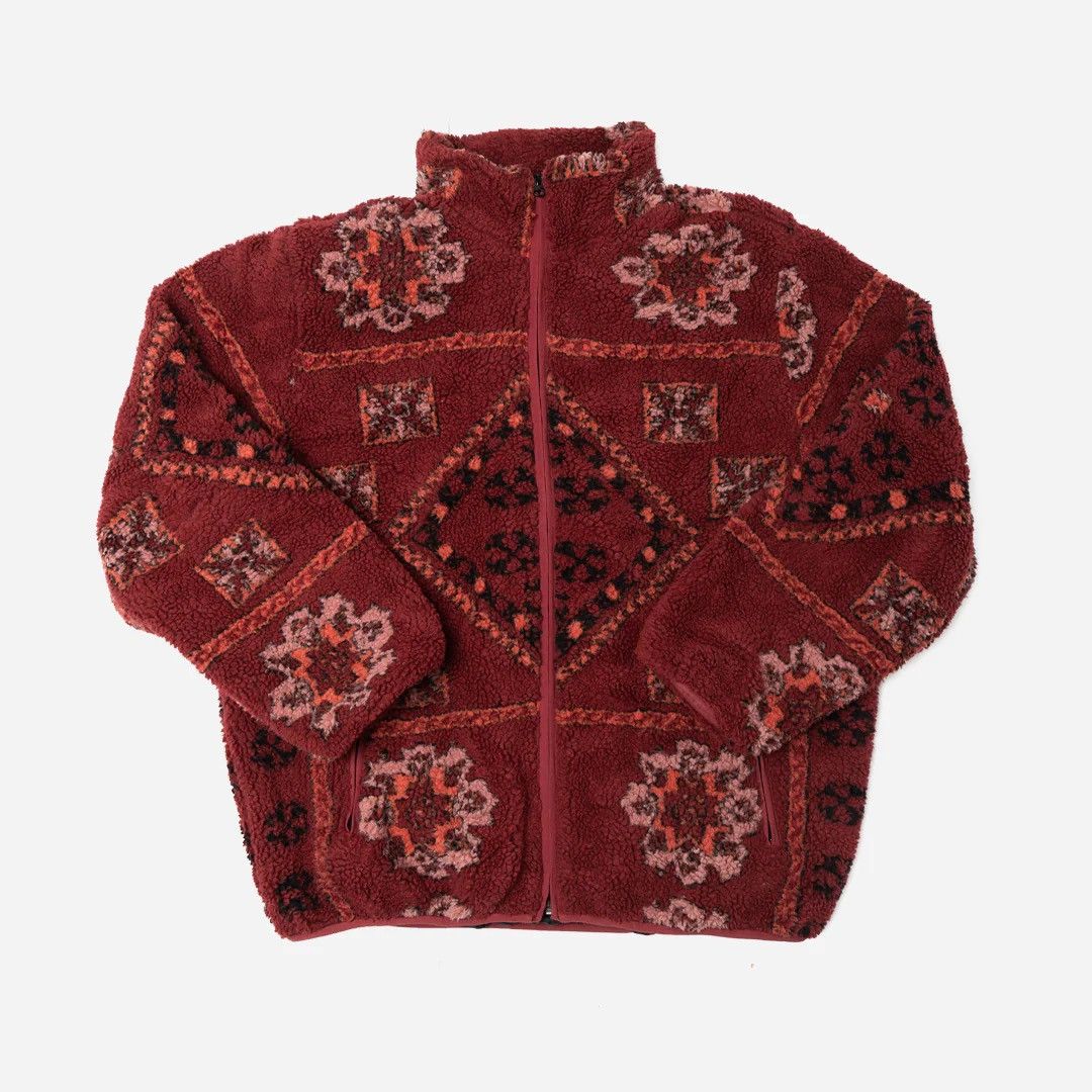 Streetwear Mutimer Fleece x Streetwear | Grailed