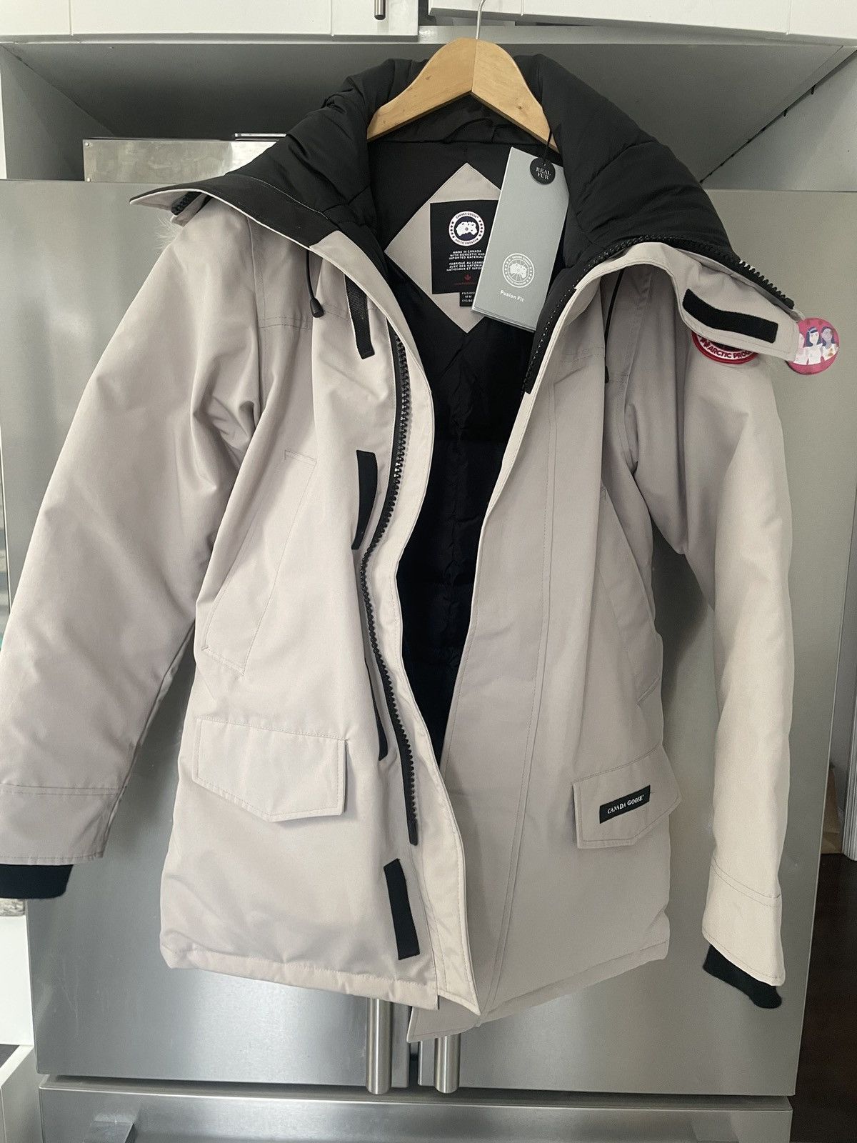 Canada Goose Canadian Goose Sherridon parka | Grailed