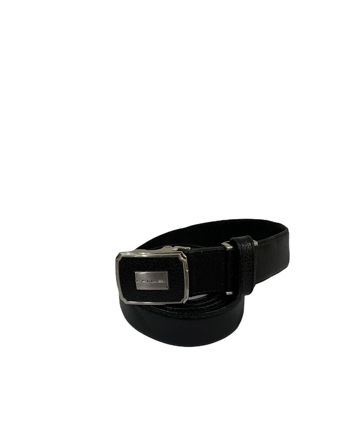 Vintage Vintage Lancel Office Boy Buckle Belt | Grailed