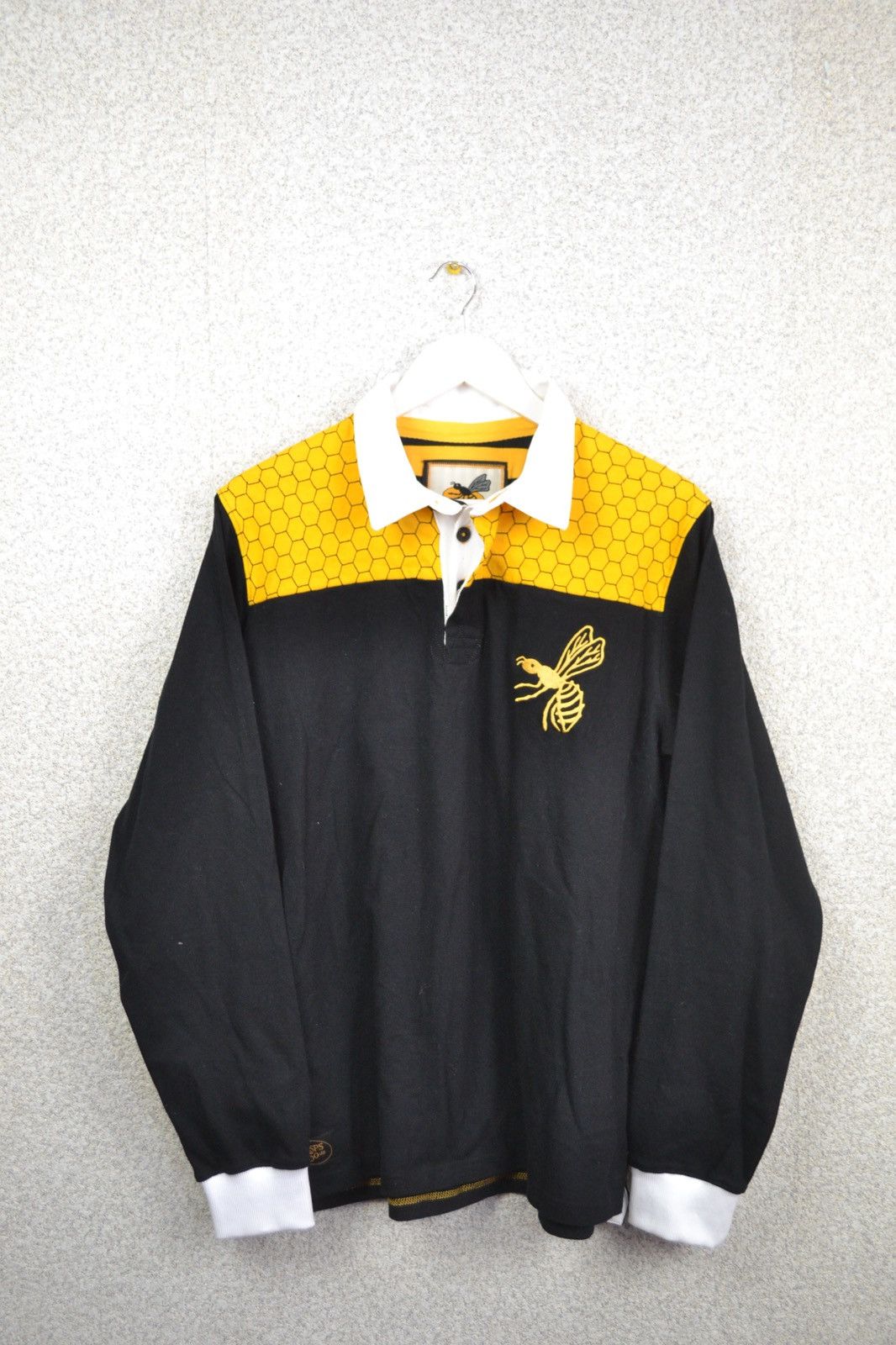 England Rugby League × Vintage Wasps rugby England 150th anniversary ...