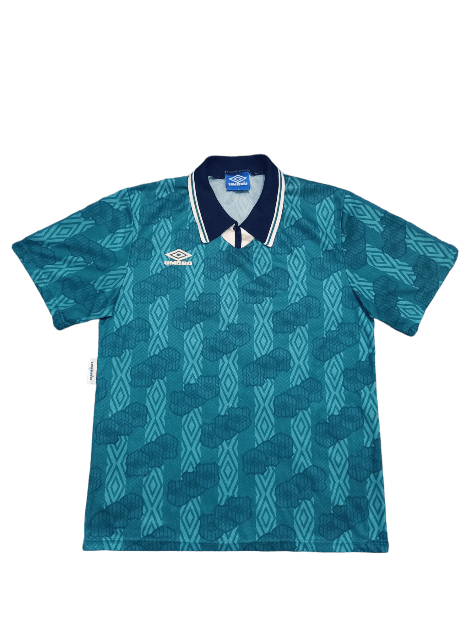 Umbro Vintage Umbro Jersey. | Grailed