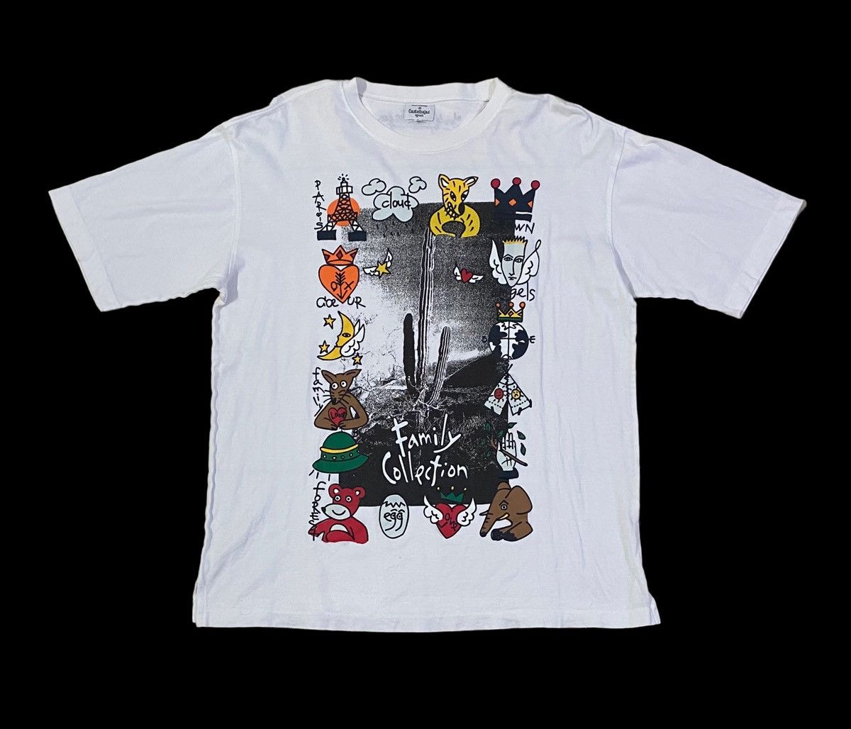 Italian Designers Vintage Jeans Charles de Castelbajac Rare Art Vintage ... Italian Designers Vintage Jeans Charles de Castelbajac Rare Art Vintage ...