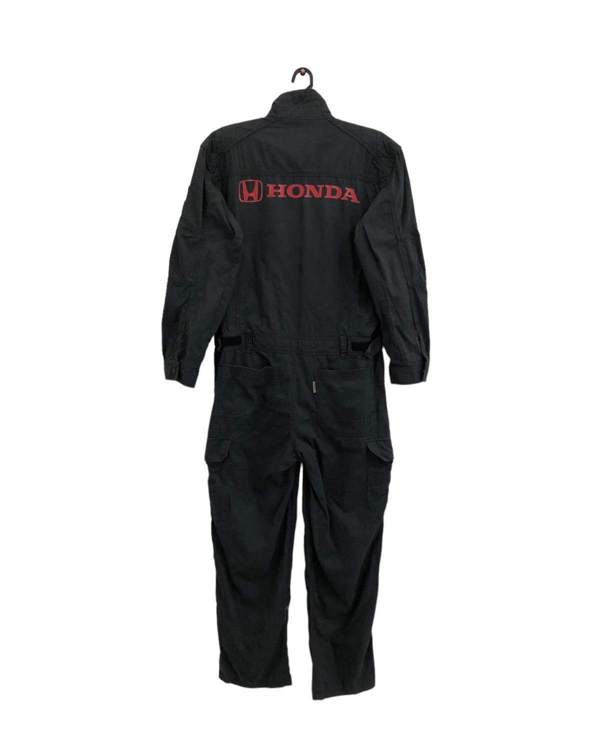 Honda × Racing × Sports Specialties Japanese Brand Honda JT-002 ...