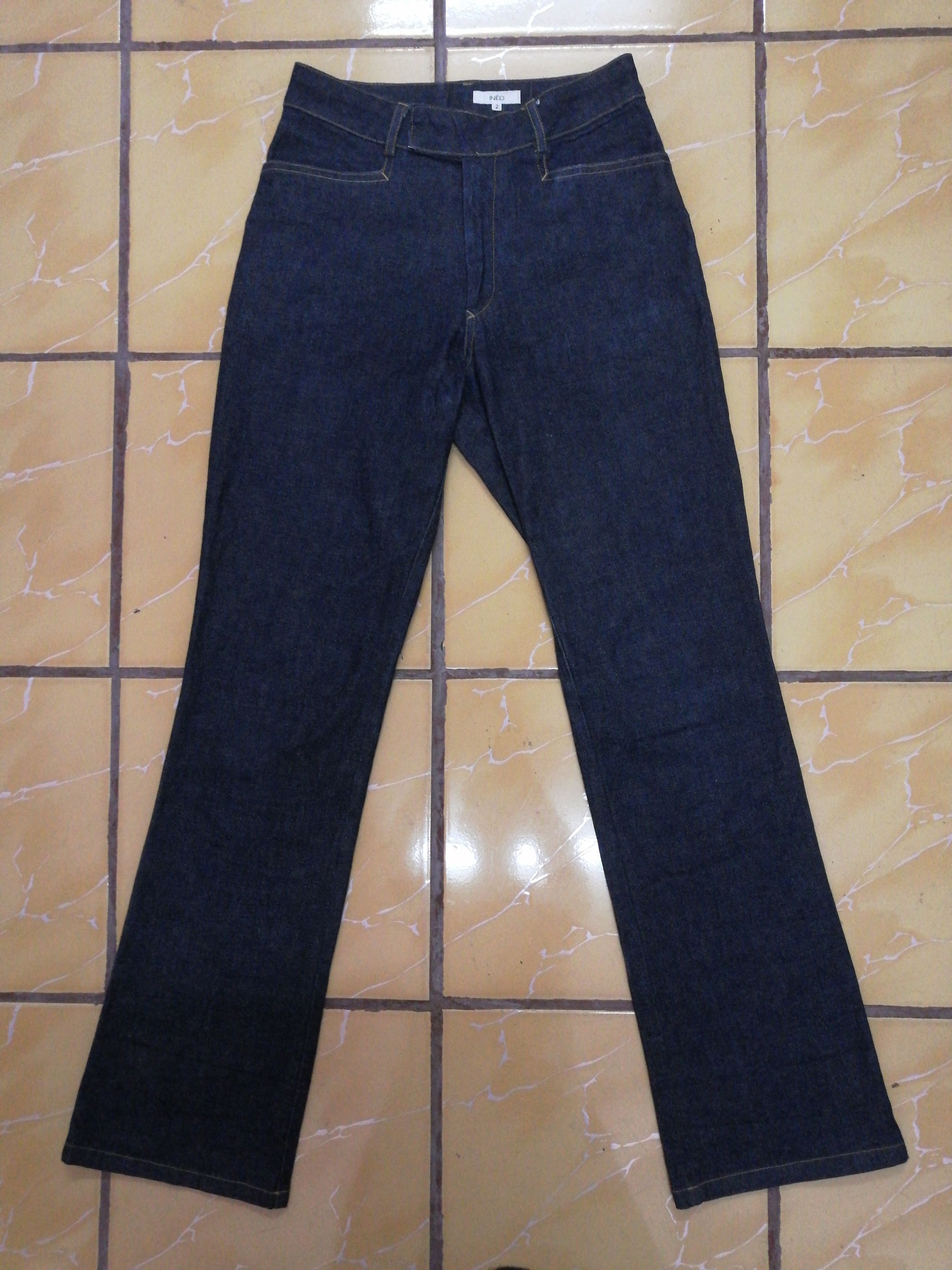 Japanese Brand × Vintage × Yohji Yamamoto Vtg Archive INED Hagi style ...