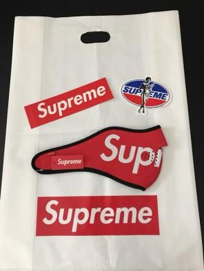 Supreme ski mask | Grailed